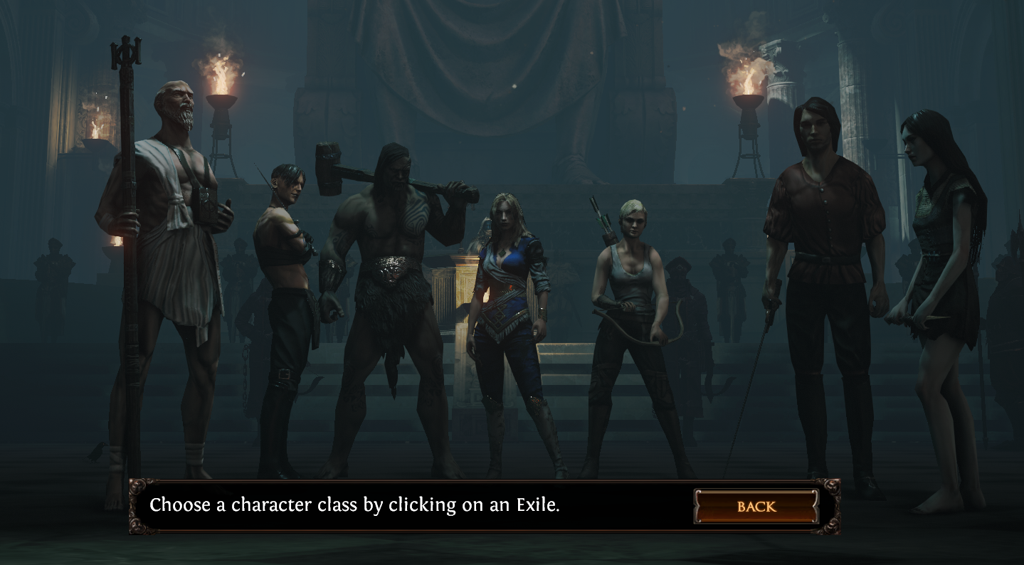 Guide - Les bases de PoE - pathofexile.fr